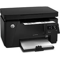 HP LaserJet Pro MFP M125A Printer : Amazon.co.uk: Computers & Accessories