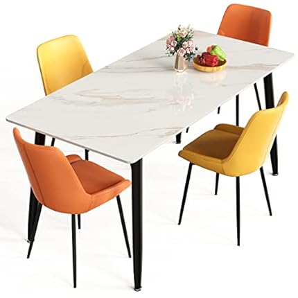 The 30 Best Scratch Resistant Dining Tables of 2025 [Verified] - Cherry ...