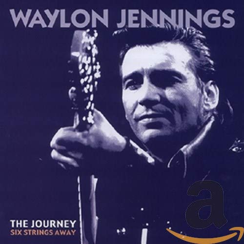 Amazon.com: Journey: Six Strings Away: CDs & Vinyl
