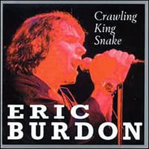 Crawling King Snake: Eric Burden: Amazon.es: CD y vinilos}