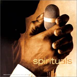 Spirituals: Various: Amazon.es: CDs y vinilos}