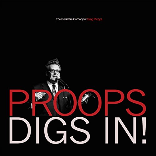 Play Proops Digs in! by Greg Proops on Amazon Music