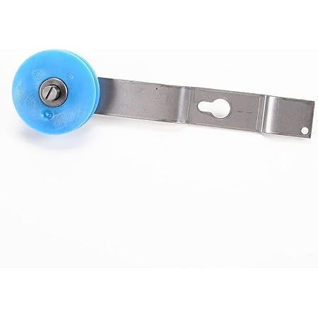 Amazon.com: 5304507499 Dryer Idler Assembly (Replaces 131863100 ...