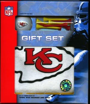 NFL Kansas City Chiefs Pro Team Pack : Buy Online at Best Price in KSA ...