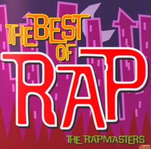Best of Rap-the Rap Masters - Amazon.com Music