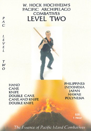 Amazon.com: Pacific Archipelago Combatives Level 2 : Movies & TV