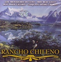 RANCHO CHILENO - Amazon.com Music