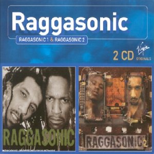Raggasonic 1/Ragg..2box - Amazon.com Music