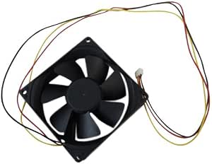 Amazon.com: KDE1209PTV3 New Gateway DX4300 DX4320 DX4350 DX4720 DX4820 ...