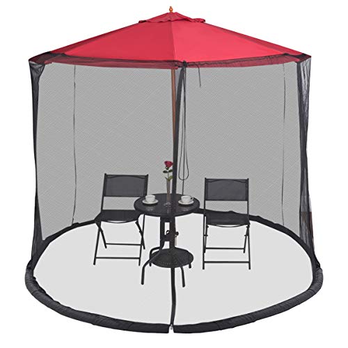 Top 10 Best Patio Umbrella Screens in 2025 Reviews | Guide