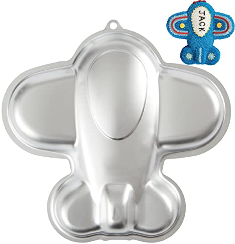 Backform Flugzeug | Kuchenform Flugzeug online kaufen