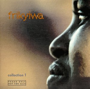 Frikyiwa Collection Vol.1 CD - Various: Amazon.de: Musik