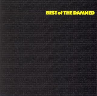 Amazon.co.jp: BEST OF THE DAMNED: ミュージック