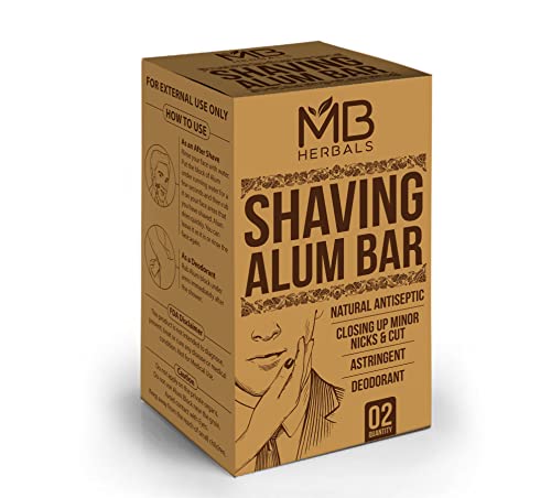 Amazon.in Bestsellers: The most popular items in Shaving Alum
