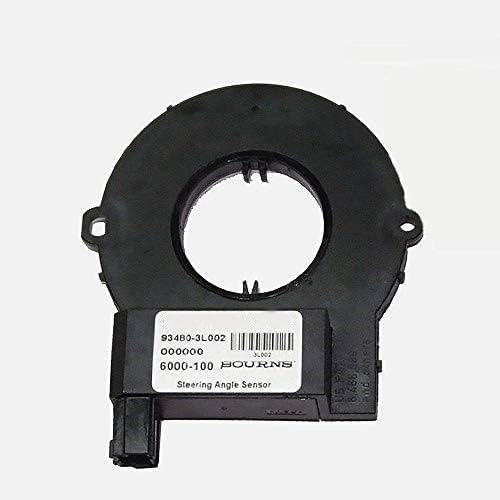 Genuine OEM 93480-3L002 Angular Velocity Sensor / 934803L002 for ...