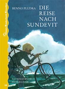 Die Reise nach Sundevit. Unsere Kinderbuch-Klassiker. Band 11 : Faber ...