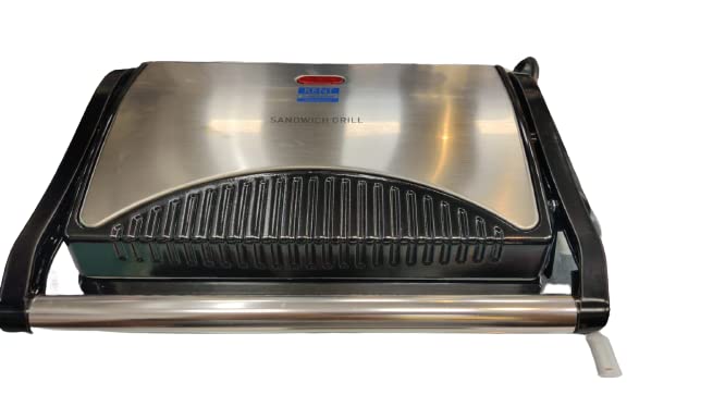 Buy Kent sandwich grill Online at Low Prices in India - Amazon.in