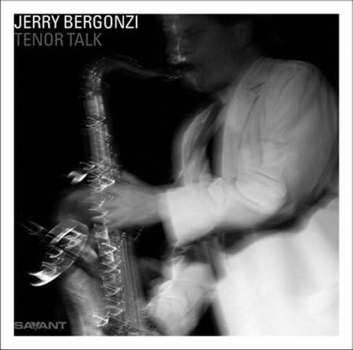 Jerry Bergonzi, Jerry Bergonzi, Renato Chicco, Dave Santoro, Andrea ...
