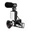 JOJIDE Video Camera, 2.7K Digital Cameras Video Camera Portable Digital ...