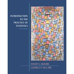 Introduction to the Practice of Statistics 5TH EDITION: Moore, David S ...