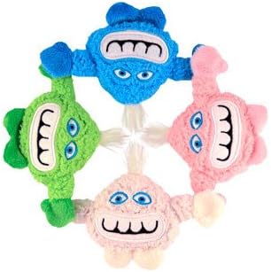 Amazon.com : Loopies Monster Catnip Cat Toy : Pet Toys : Pet Supplies