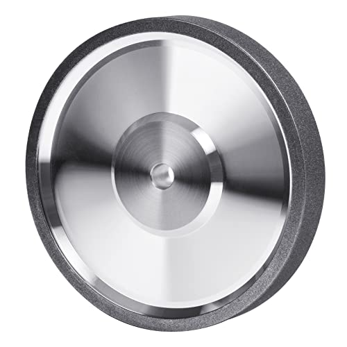 Snapklik.com : Compass CBN Grinding Wheels 8x1-1/4x5/8 GRIT 180 For ...