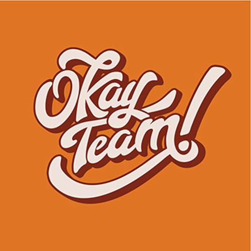 Okay, Team! A Young Designer's Guide. : Mark Cela Kristen Pericleous ...