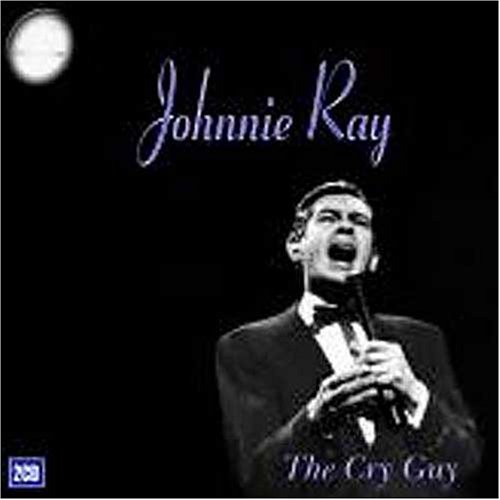 The Cry Guy: Johnnie Ray: Amazon.in: Music}