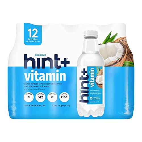 Top 10 Best Flavors Of Hint Water : Reviews & Buying Guide - Katynel