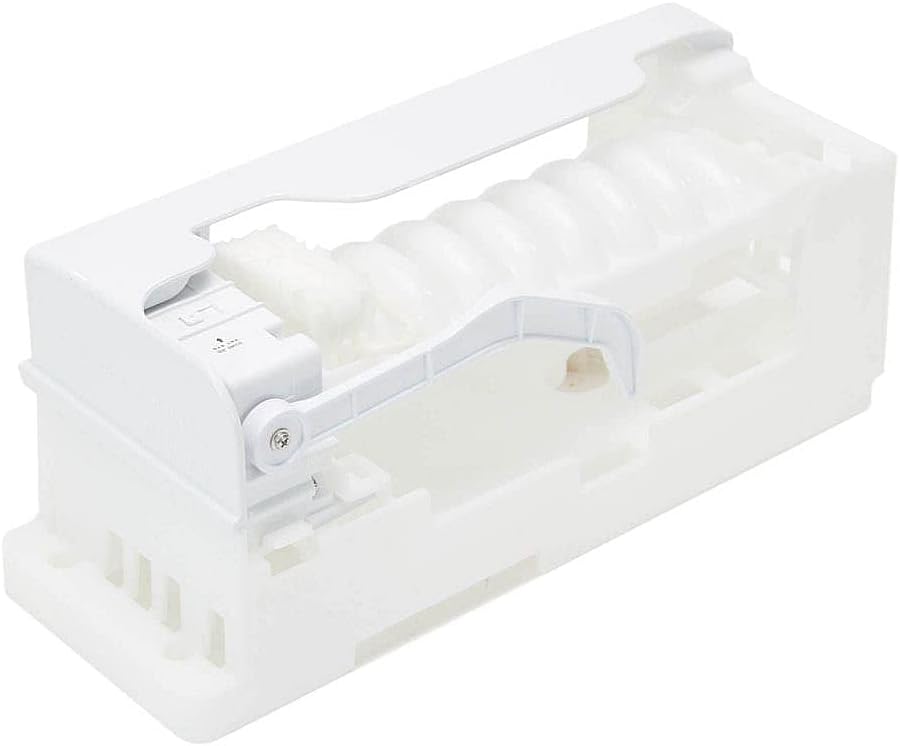 Amazon.com: Samsung DA82-02704A Genuine OEM Ice Maker Service Kit for ...