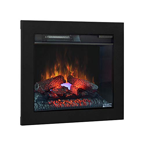 Classic Flame 23EF023GRA Fireplace Insert Review - Fireplace Heaven
