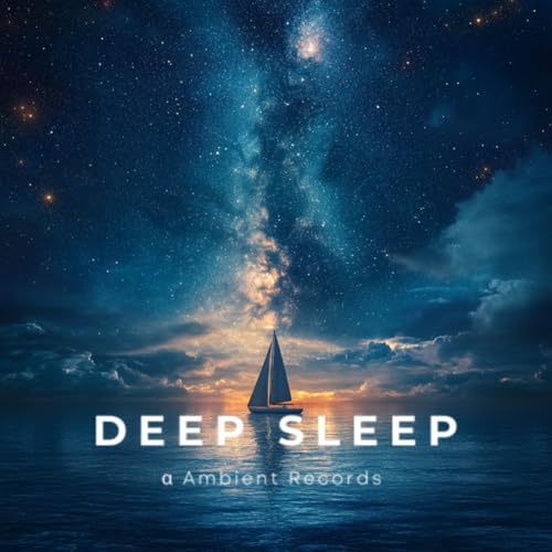 Play Deep Sleep Serenity: α Ambient Relaxation by DEEP SLEEP α Ambient ...