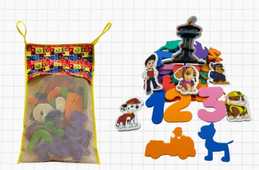 Buy Wembley Cut Outs/Numbers/Shapes/Images from Series Like Peppa House ...