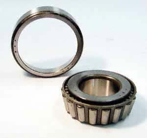 Amazon.com: SKF 32005-XVB Tapered Roller Bearings : Automotive