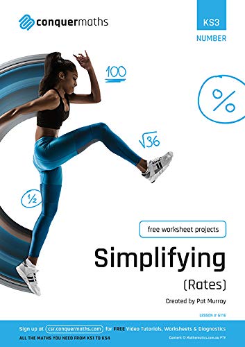 Amazon.com: Simplifying (Rates) eBook : Patrick Murray: Kindle Store