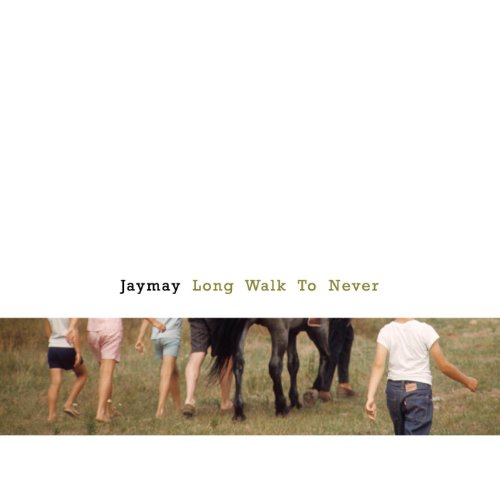Play Long Walk To Never by Jaymay on Amazon Music