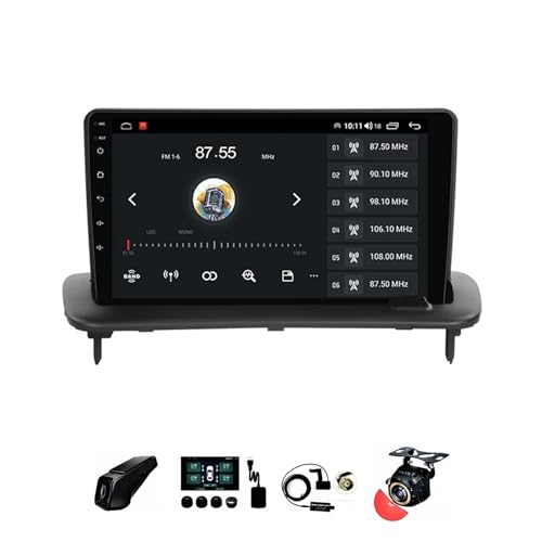 Nachrüsten von CarPlay & Android Auto am Volvo S40 | alle Baureihen