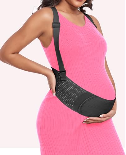 Amazon Best Sellers: Best Maternity Belly Bands