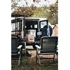 Amazon.com: Indian Head Firewood The New Mexico Piñon Campfire Box ...