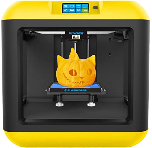 Top 10 Best 3D Printer For Education : Reviews & Buying Guide - Katynel