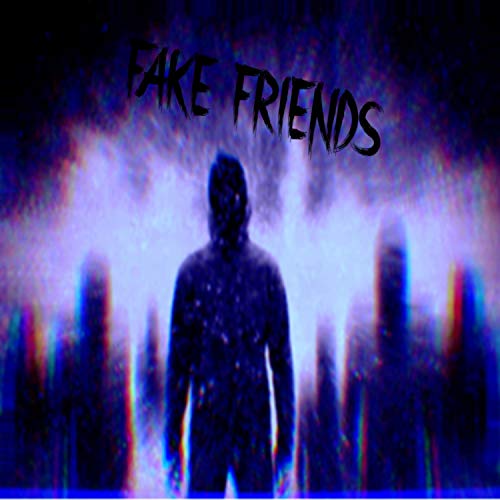 Amazon.co.jp: FAKE FRIENDS : Dwo: Digital Music