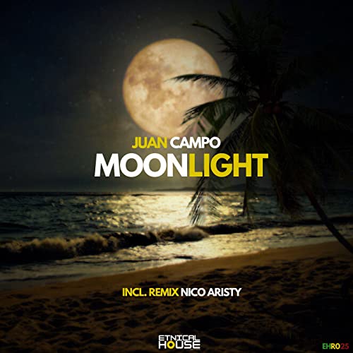 Écouter Moonlight par Juan Campo sur Amazon Music Unlimited