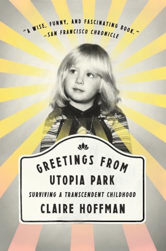 GREETINGS FROM UTOPIA PARK | Amazon price tracker / tracking, Amazon ...