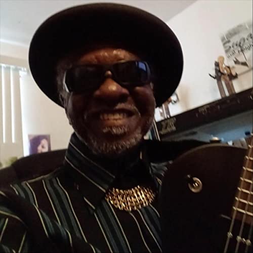 Play Journey Through The Jungle by "OG" Jacki Blu on Amazon Music Unlimited