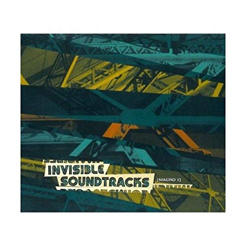 Various Artists - Invisible Soundtracks : Macro 1 - Amazon.com Music
