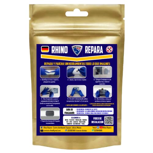 Pegamento de Alta Calidad para Tinacos y Tuberías - El Multimetro