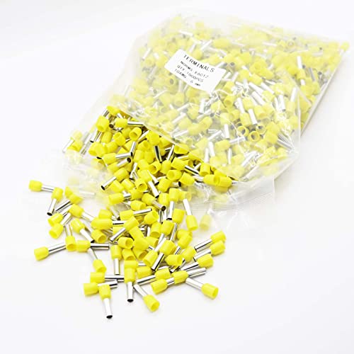 Terminales para Cable Calibre 10: La Mejor Selección - El Multimetro