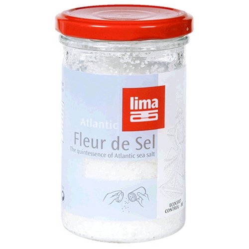 Amazon.com : Lima Salt Fleur Desel Shaker, 7.05-Ounce Unit : Everything ...