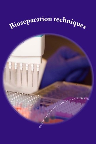 Bioseparation techniques : Amazon.in: Books