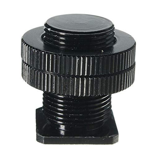 Muskan Enterprises -ME Cold Hot Boot Shoe Adapter Screw for ...